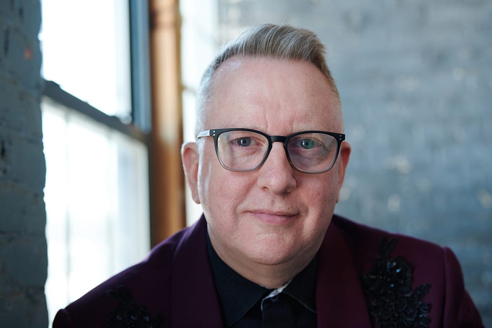 Private Readings - Scott Allan - Evidential Medium and Author